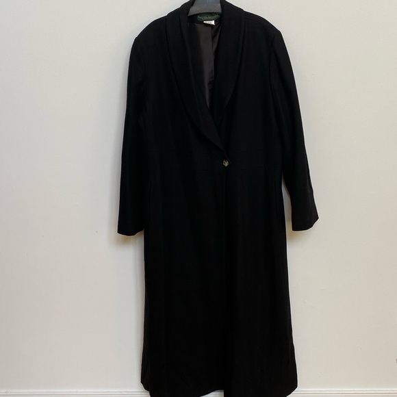 Harve Benard | Jackets & Coats | Harve Benard Wool Blend Trench Coat ...